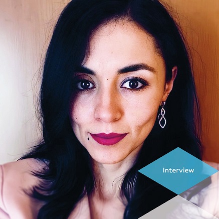 Interview mit Natalia Castro - News - News & Events - nordmann.global